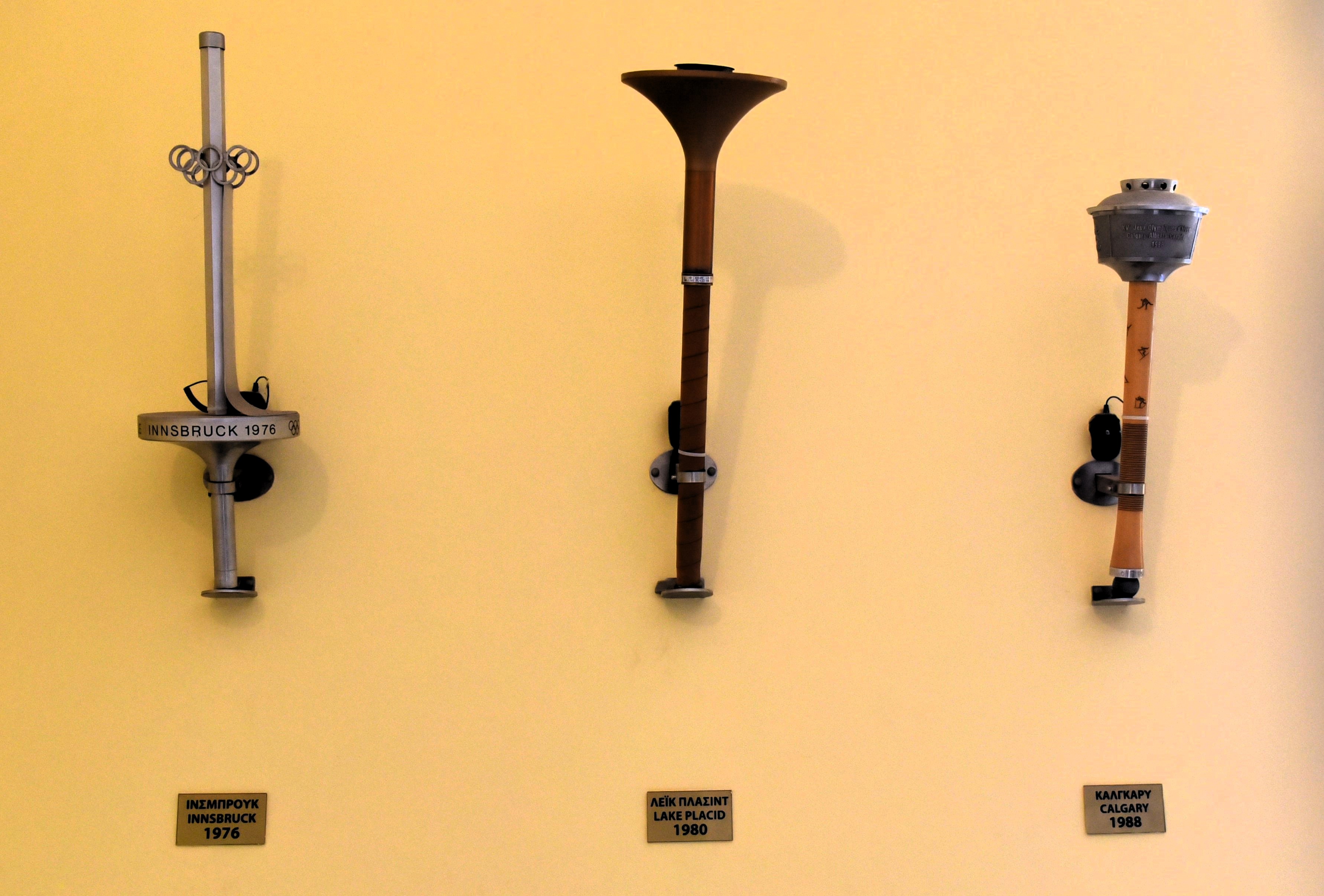 Athens, Greece: Carrying the Torch | Traveling in Faith